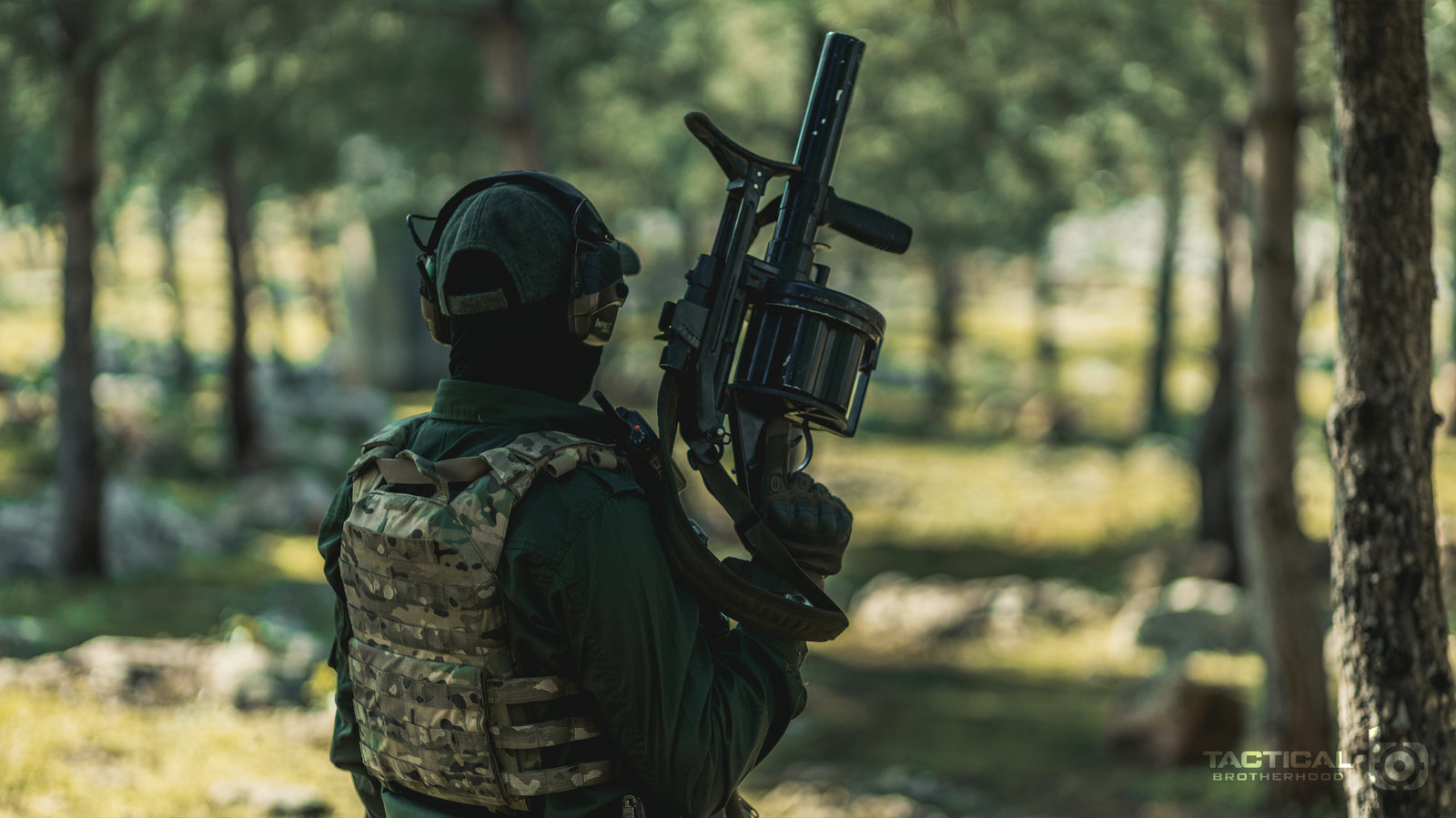 Militant Enterprises: The Jihadist Private Military Companies of ...