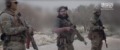 Militant Enterprises: The Jihadist Private Military Companies of ...